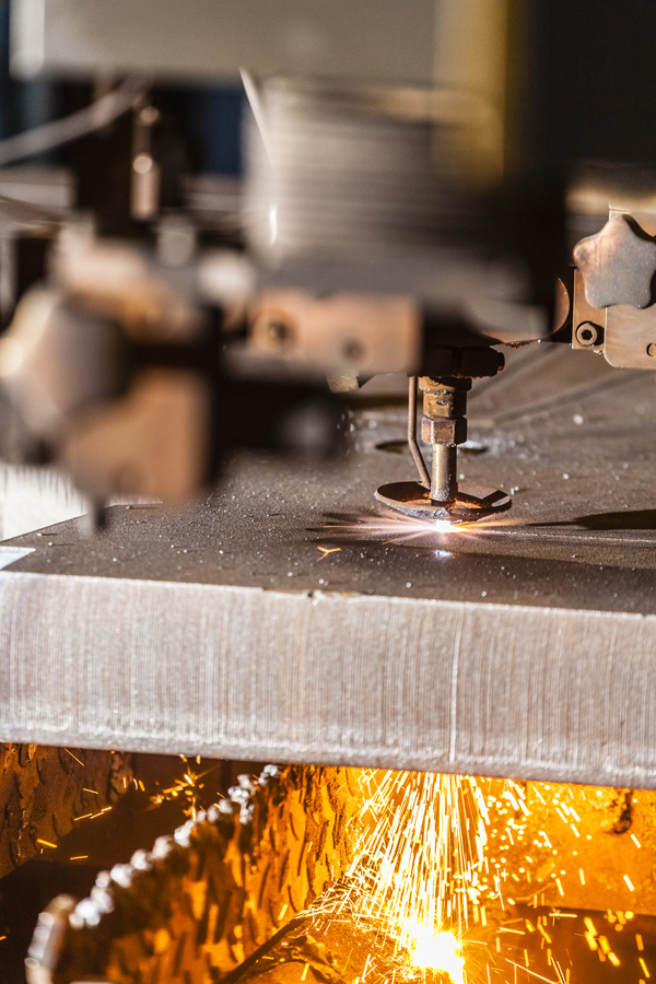 Applied technologies « Mostostal Siedlce